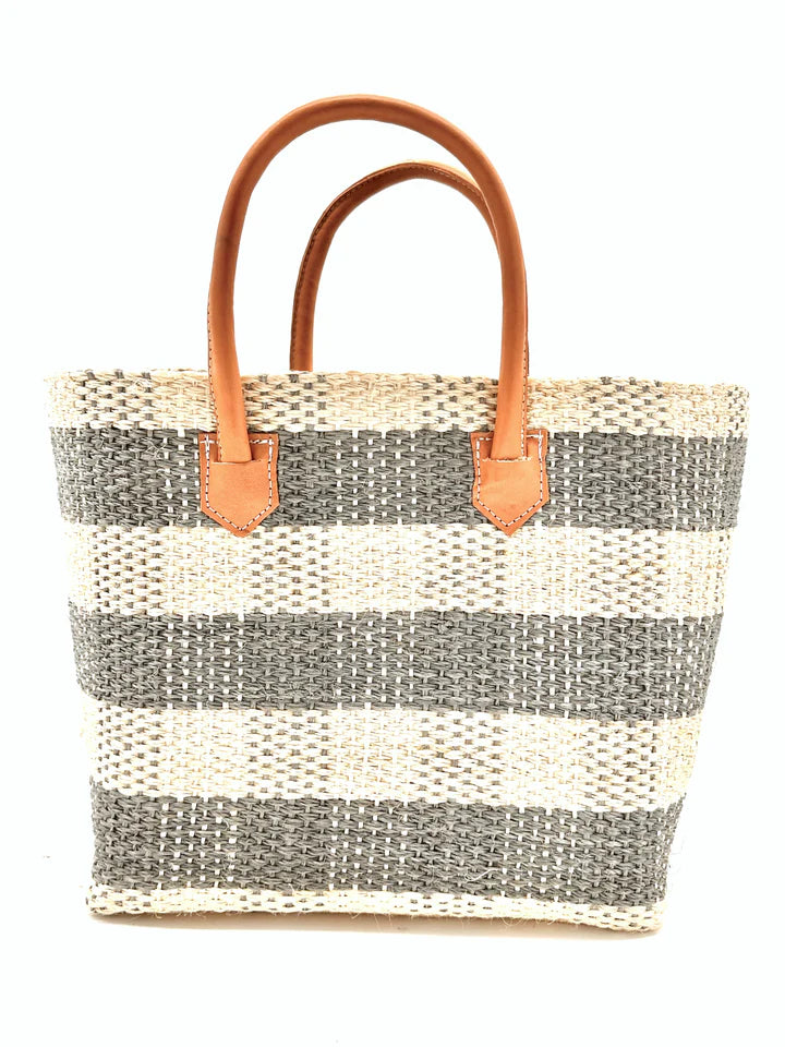 Shebobo Newport Basket Bag – Artisans On The Avenue