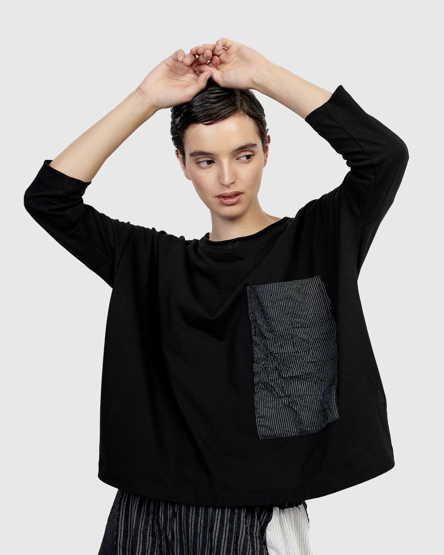 Alembika Urban Seoul Tee – Artisans On The Avenue